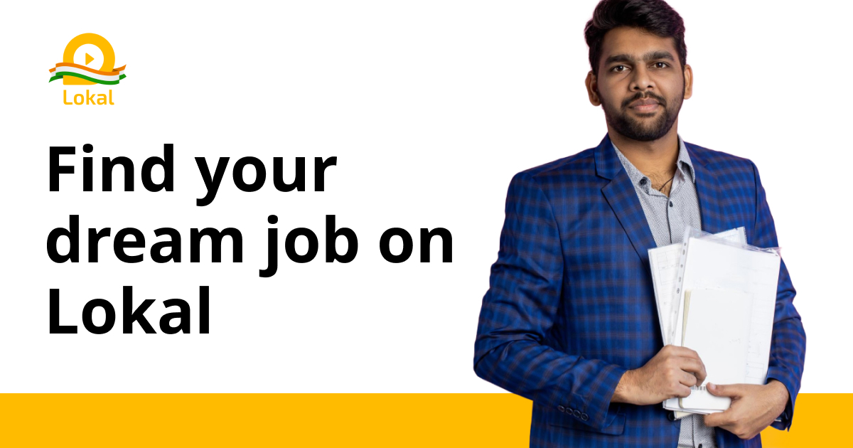 Job Openings & Vacancies - Find the Perfect Job